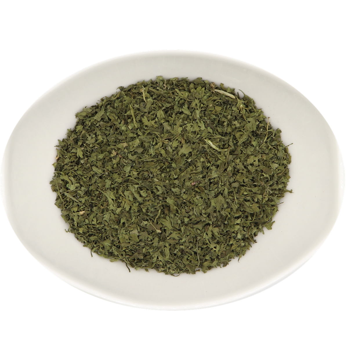 Kerbel gerebelt