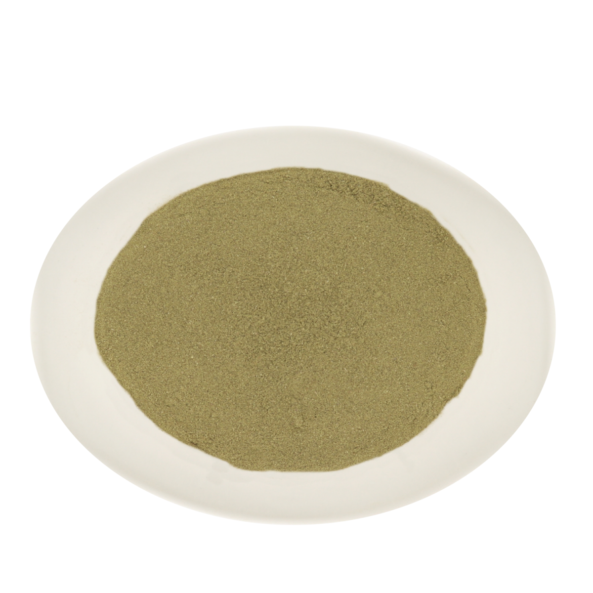 Majoran (Original Thüringer) gemahlen