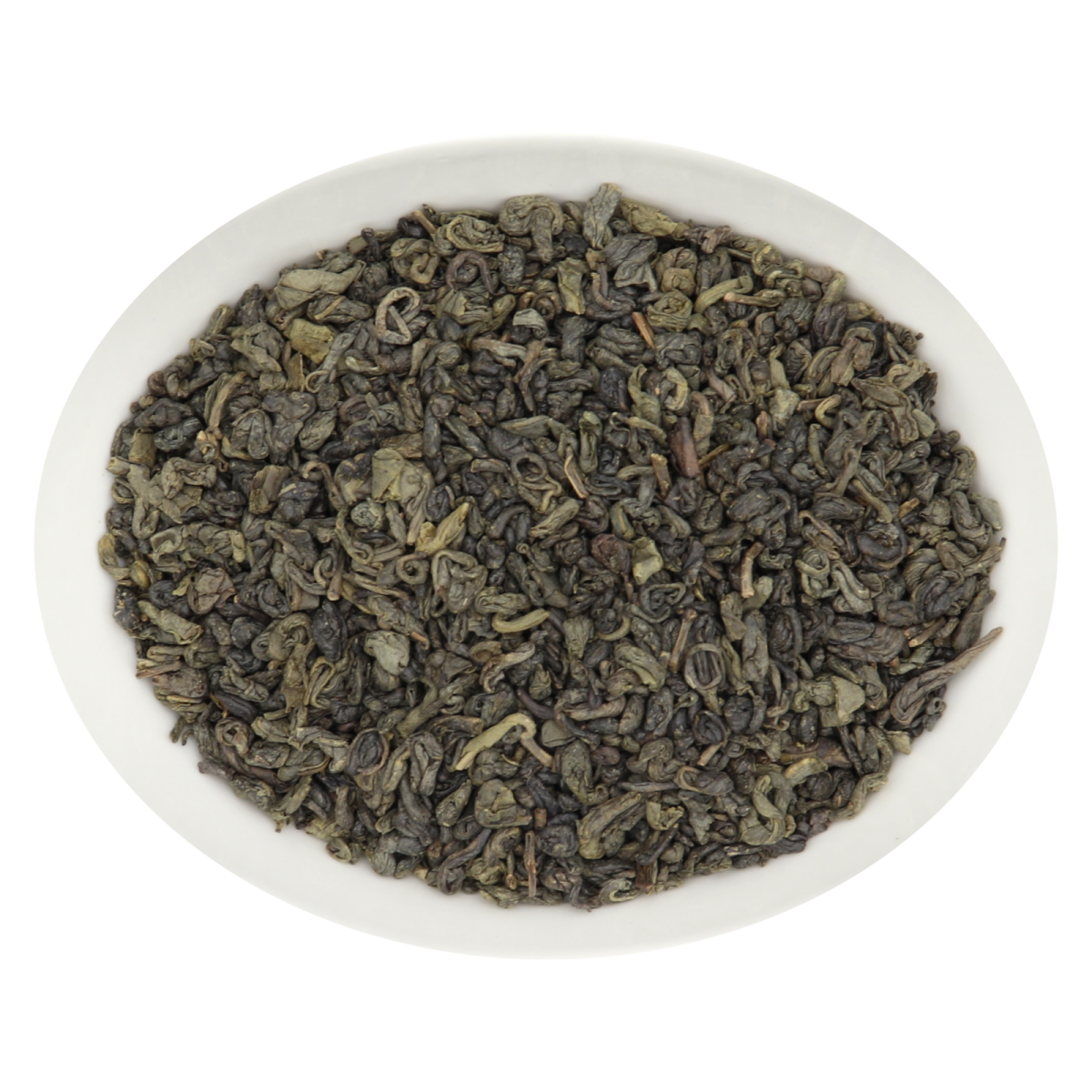 Original Gunpowder "Temple of Heaven", grün